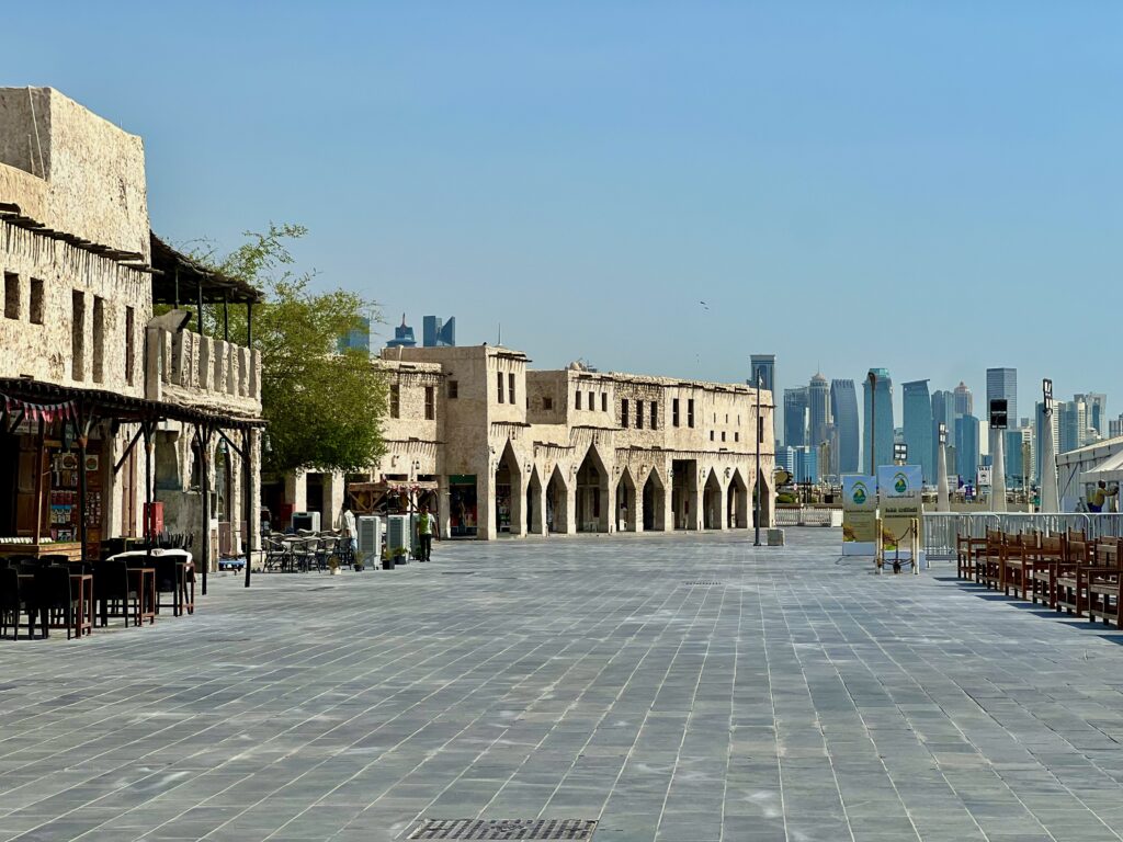 The Ultimate Guide to Doha: Turn Your Layover into an Unforgettable ...